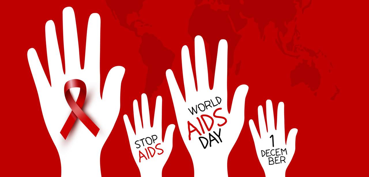 HIV & Aids: Definition, Ansteckung und welche Behandlungsmöglichkeiten ...